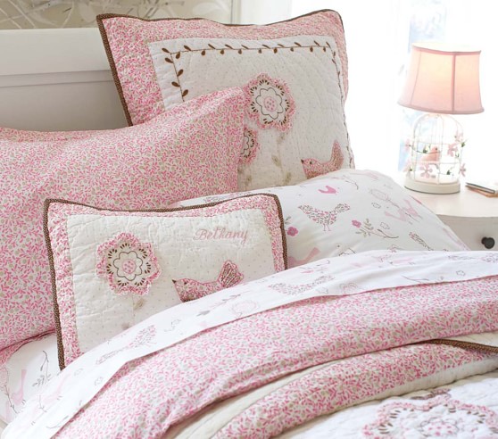Bethany Quilt | Pottery Barn Kids