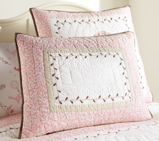 Bethany Quilt | Pottery Barn Kids
