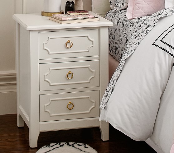 Pottery Barn Ava Regency