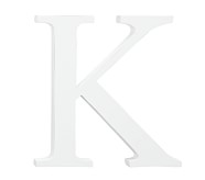 White Capital Letters | Pottery Barn Kids