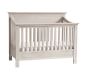 Larkin 4-in-1 Convertible Crib | Pottery Barn Kids