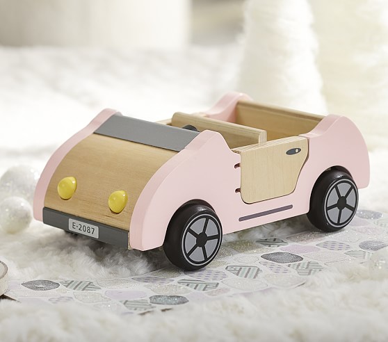 Dollhouse Car | Pottery Barn Kids