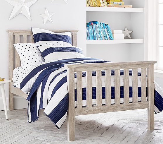 Elliott Bed | Pottery Barn Kids