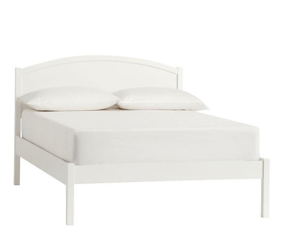 Austen Bed | Pottery Barn Kids