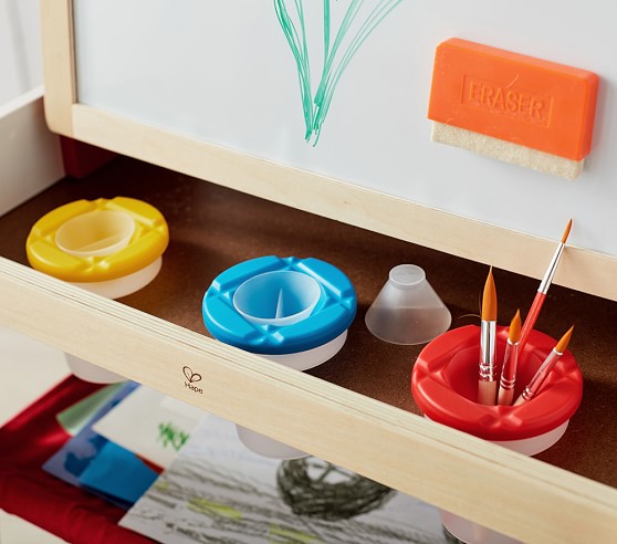 Ultimate Art Easel | Pottery Barn Kids