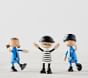 Police & Robber People Set | Pottery Barn Kids