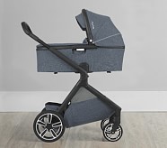 SNOO Smart Sleeper Bassinet by Happiest Baby | Pottery Barn Kids