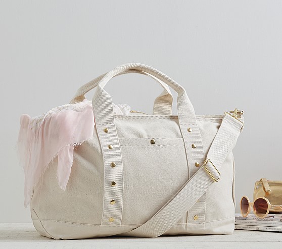 The Emily & Meritt Family Tote | Pottery Barn Kids