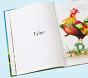 My Very Own Name Personalized Book | Pottery Barn Kids