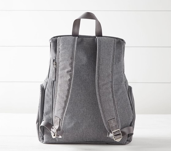 Larkspur Diaper Backpack | Pottery Barn Kids