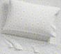 Daisy Sheet Set | Pottery Barn Kids
