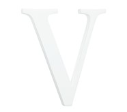 White Capital Letters | Pottery Barn Kids