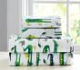 Alligator Sheet Set | Pottery Barn Kids