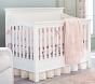 Larkin 4-in-1 Convertible Crib | Pottery Barn Kids