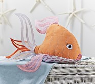 Fish Plush | Pottery Barn Kids