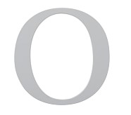 Gray Capital Letters | Pottery Barn Kids