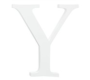 White Capital Letters | Pottery Barn Kids