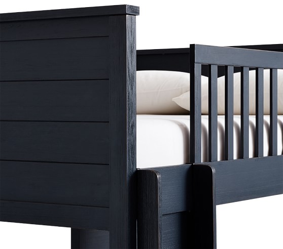Charlie Kids Loft Bed System | Pottery Barn Kids