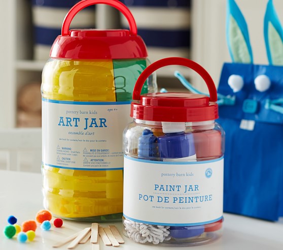 Paint Jar | Pottery Barn Kids