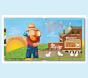 My Farm Friends Personalized Book | Kids Books | Pottery Barn Kids