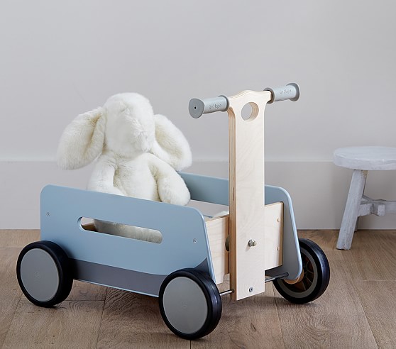 Push Cart | Baby Toy | Pottery Barn Kids
