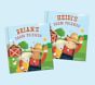 My Farm Friends Personalized Book | Kids Books | Pottery Barn Kids