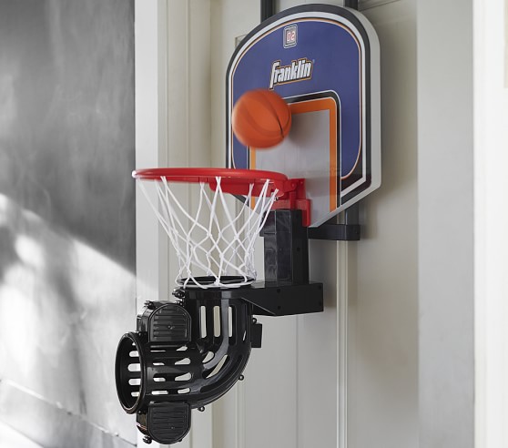 Electric Basketball Hoop | Kids Toys | Pottery Barn Kids