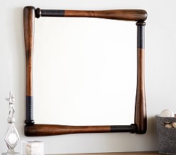 Kids Mirrors & Nursery Mirrors | Pottery Barn Kids