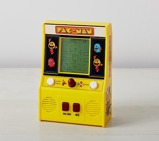 Mini Pac-Man® Game | Kids Toys | Pottery Barn Kids