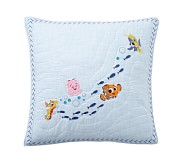 Disney and Pixar Finding Nemo Quilt | Pottery Barn Kids
