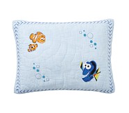 Disney and Pixar Finding Nemo Quilt | Pottery Barn Kids