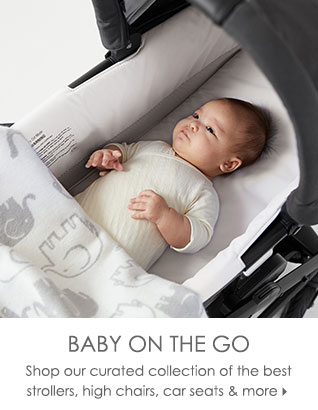 Baby Registry Finder & Online Baby Registry | Pottery Barn Kids